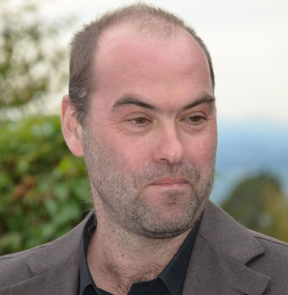 Impressum - Boschers BlogBoschers Blog